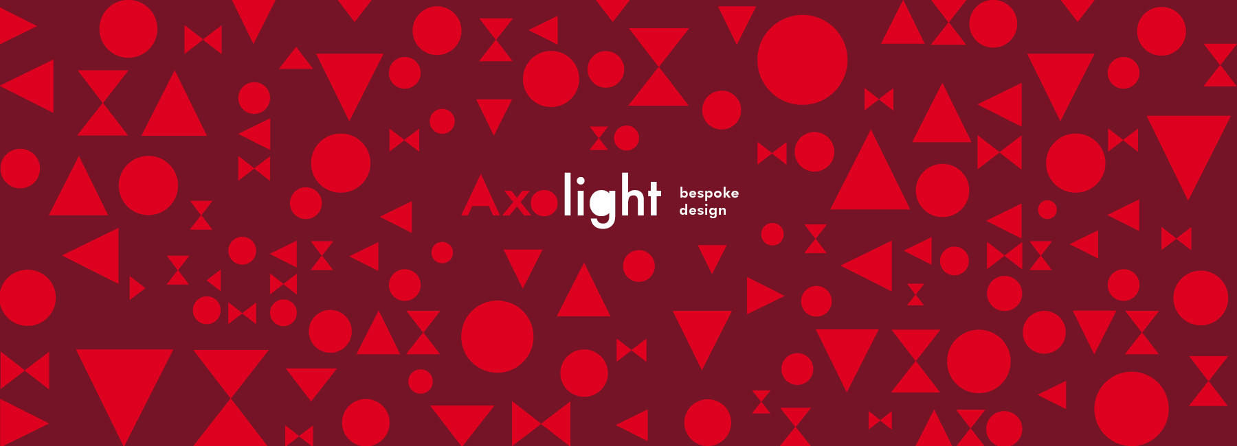 Axolight, New Look 2017 - thesignspeaking
