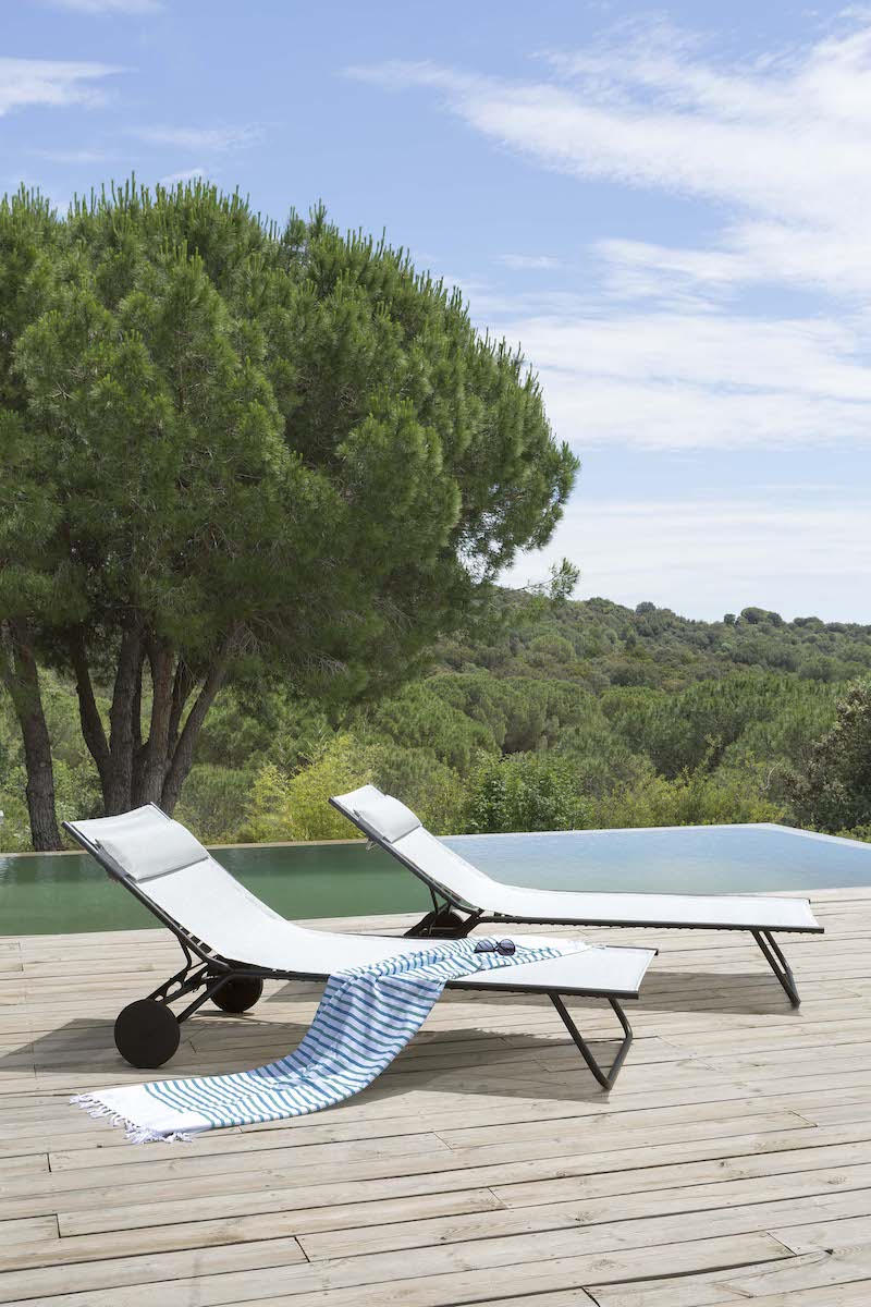 Summer 2017, get away with Lafuma Mobilier - thesignspeaking