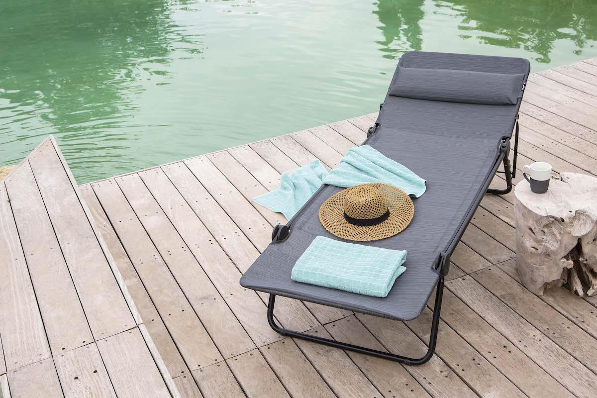 Summer 2017, get away with Lafuma Mobilier - thesignspeaking