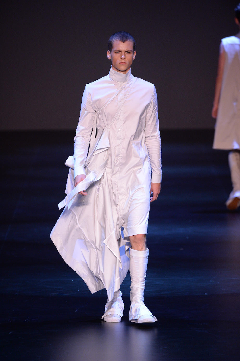 Fashionally #10 - Hong Kong young fashion talents - thesignspeaking