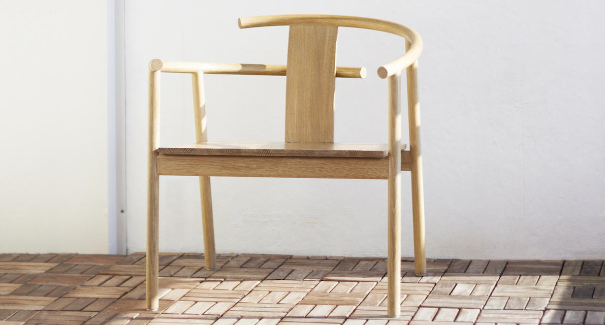 FRACTAL CHAIR BY STUDIO CECILIA XINYU ZHANG - thesignspeaking