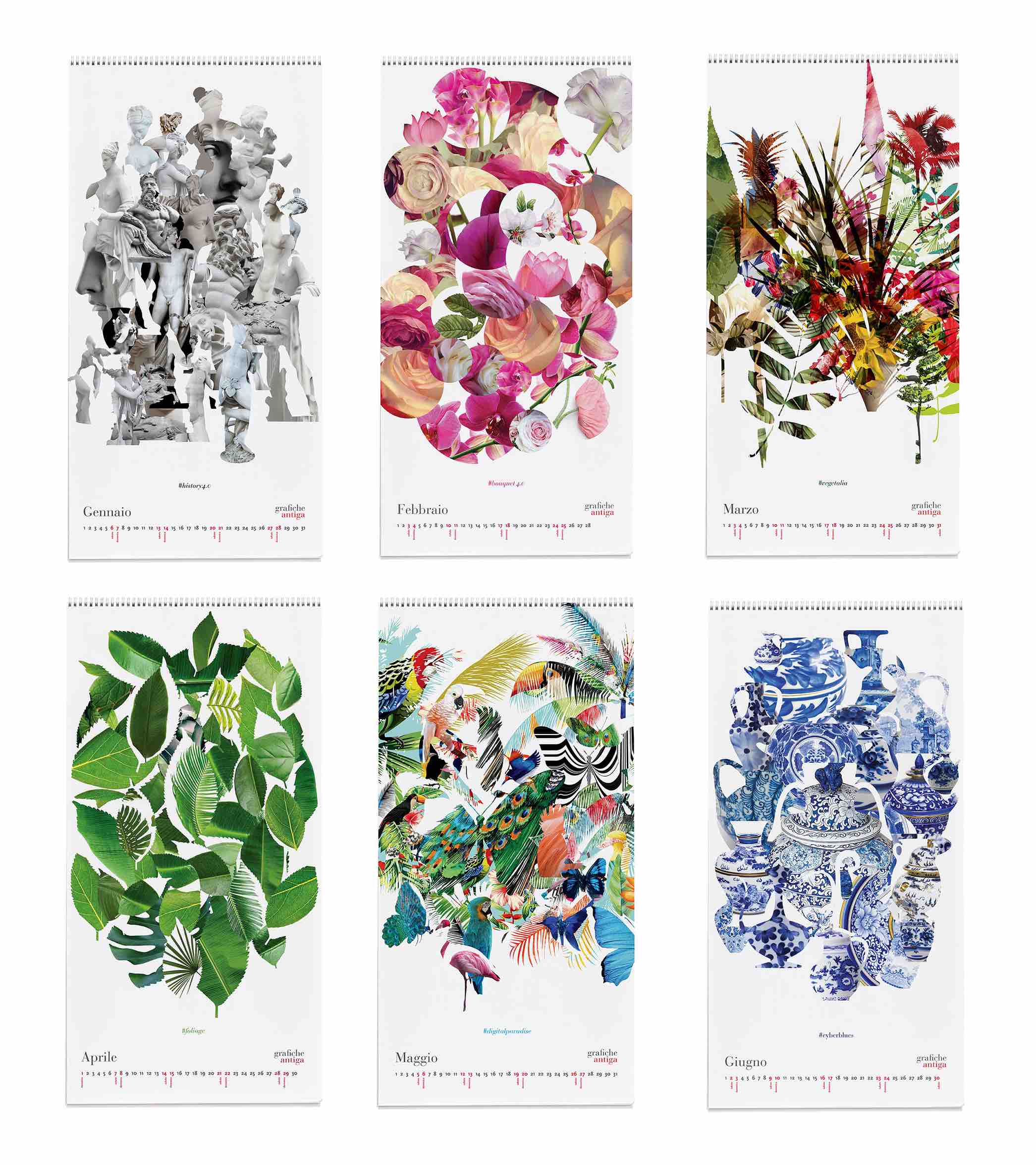 12 hashtags for a never-seen-before 2018 - thesignspeaking