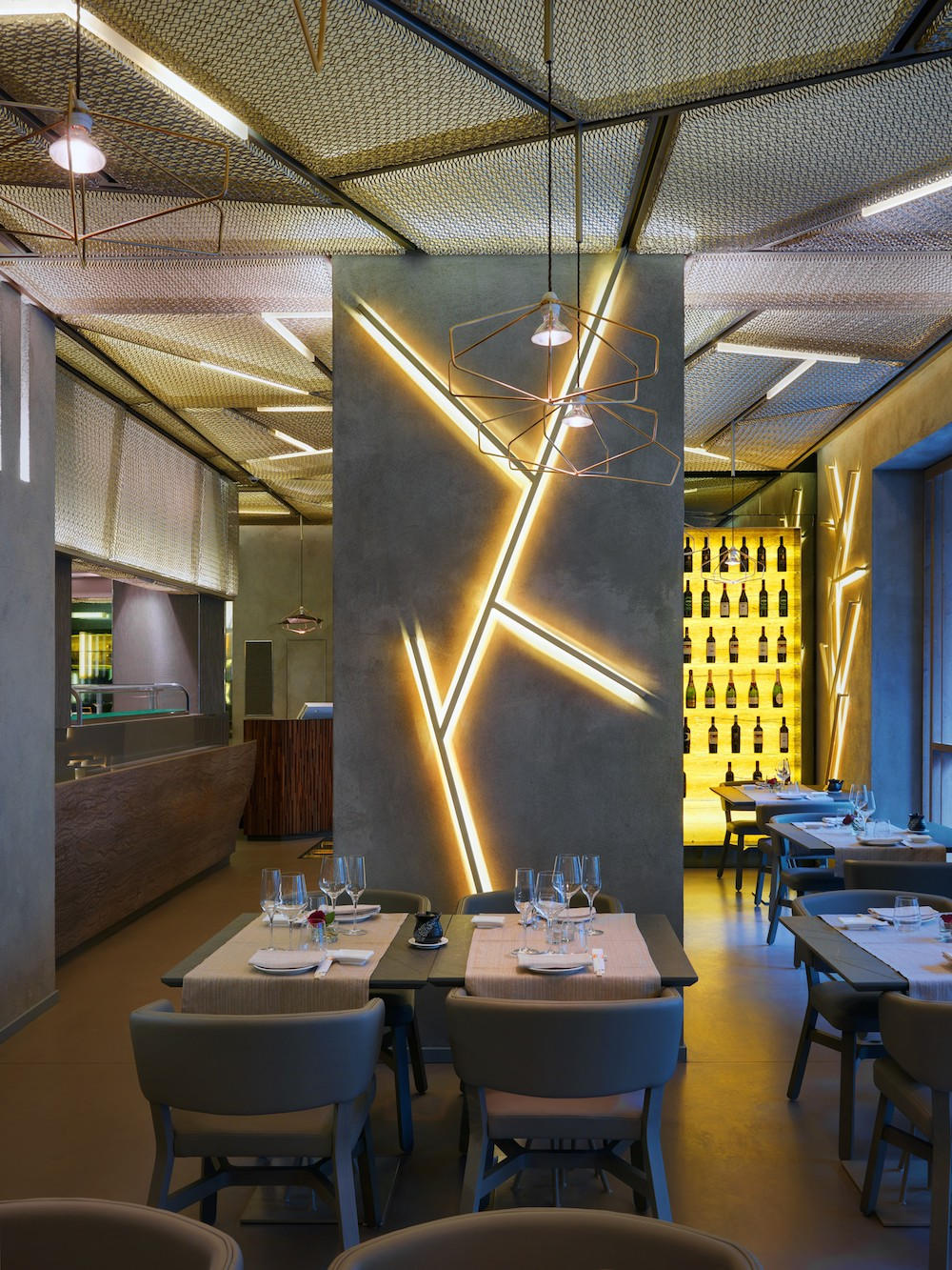 DESIGN AND FOOD. CULTURAL FUSION - thesignspeaking