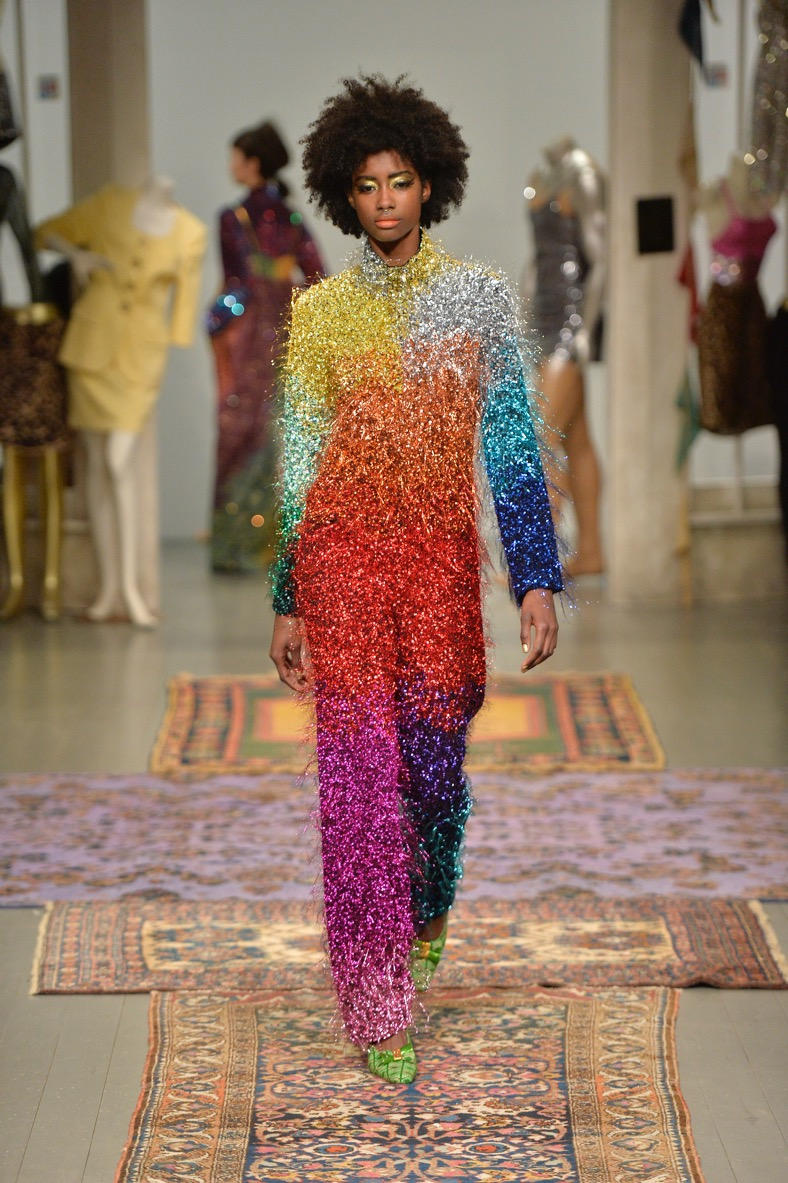 Techno Rainbow, the future of tradition - thesignspeaking