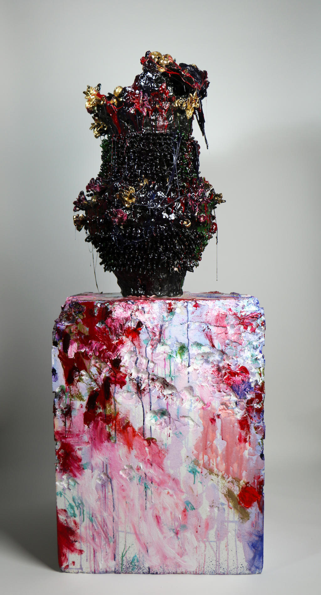 MIART / OBJECT, WHERE ART MEETS DESIGN - thesignspeaking