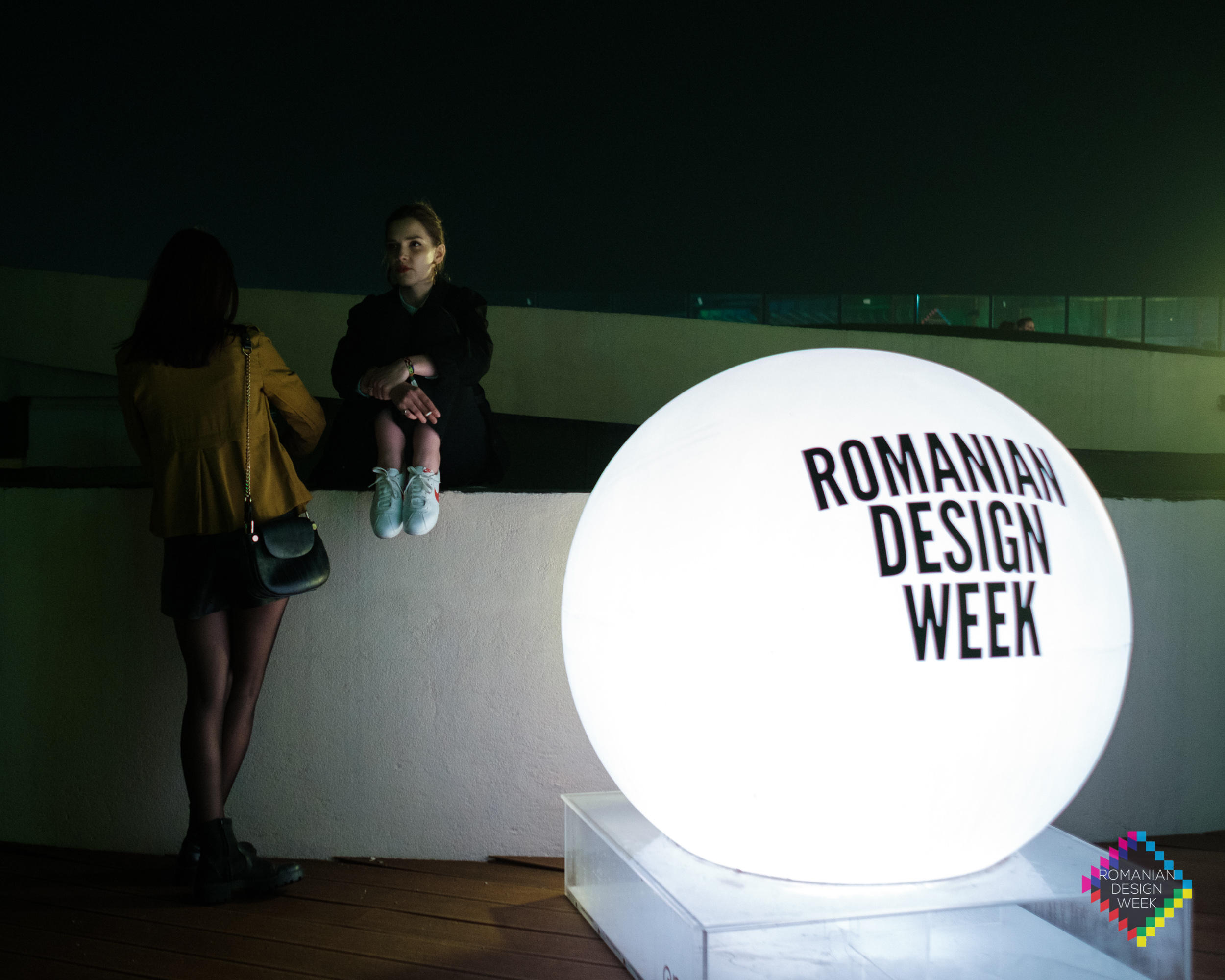 ROMANIAN DESIGN WEEK 2019: OVERVIEW - thesignspeaking