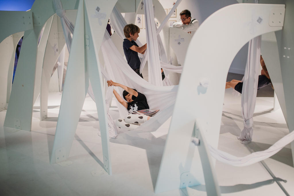 BARCELONA DESIGN WEEK , A CITY EVENT, FOR THE CITY - thesignspeaking