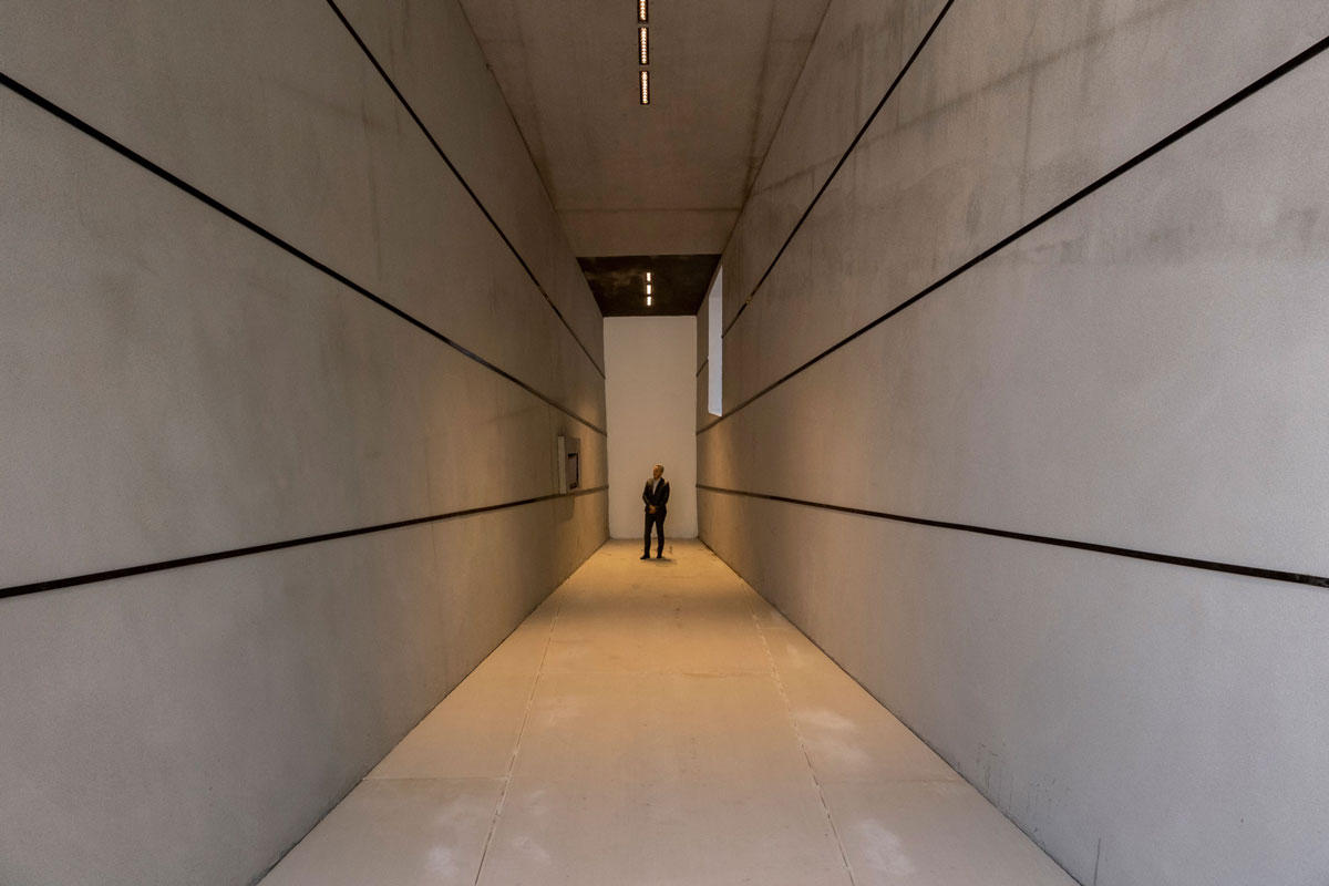 Massimo Iosa Ghini always within avant-garde of Italian design ...