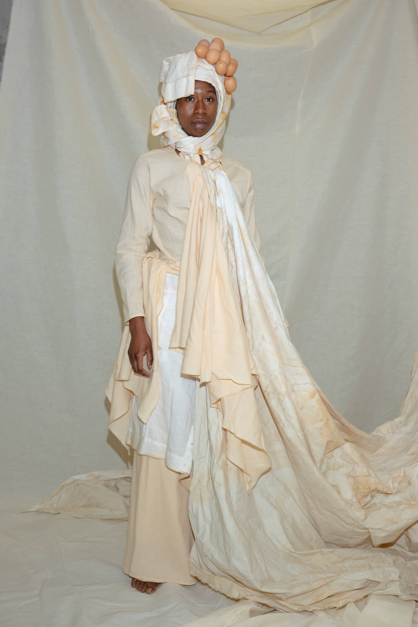 BASERANGE: SUSTAINABLE FASHION SHOULD NOT BE A LUXURY - thesignspeaking