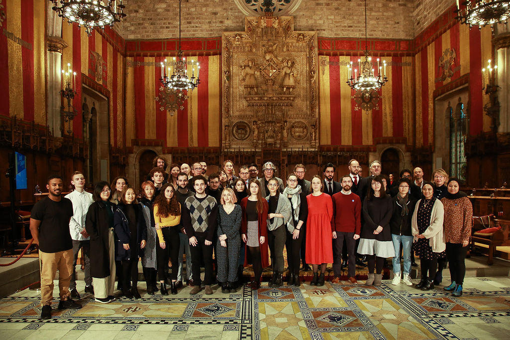 AHMAD ALKATTAN WINS THE WORLD FINAL OF THE ROCA MASTER DESIGN CHALLENGE ...