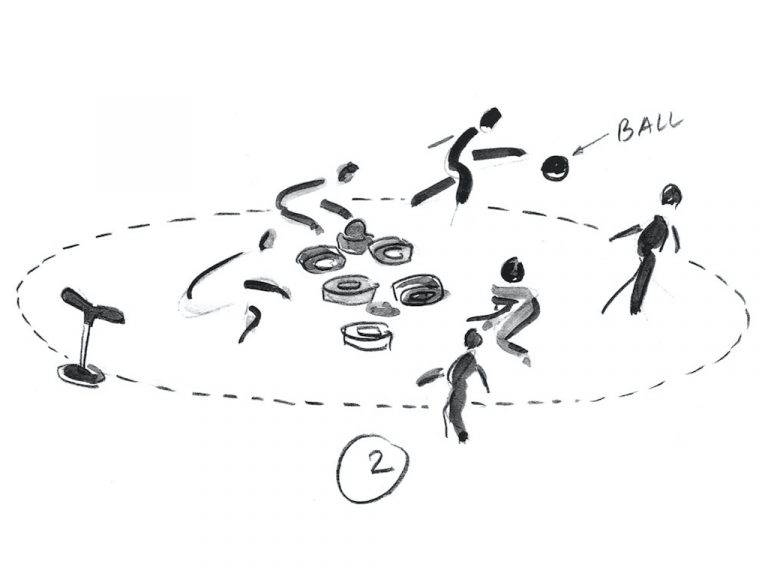 LAGORI - POST COMPUTER GAME - thesignspeaking