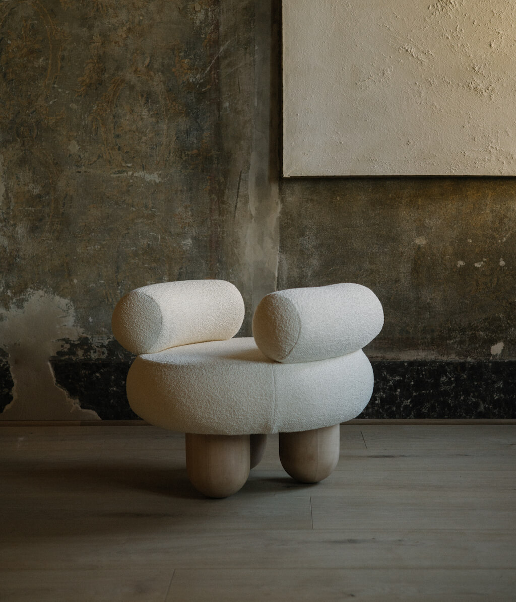 PF|Studio: OLYMPUS and Neotenic Design - thesignspeaking