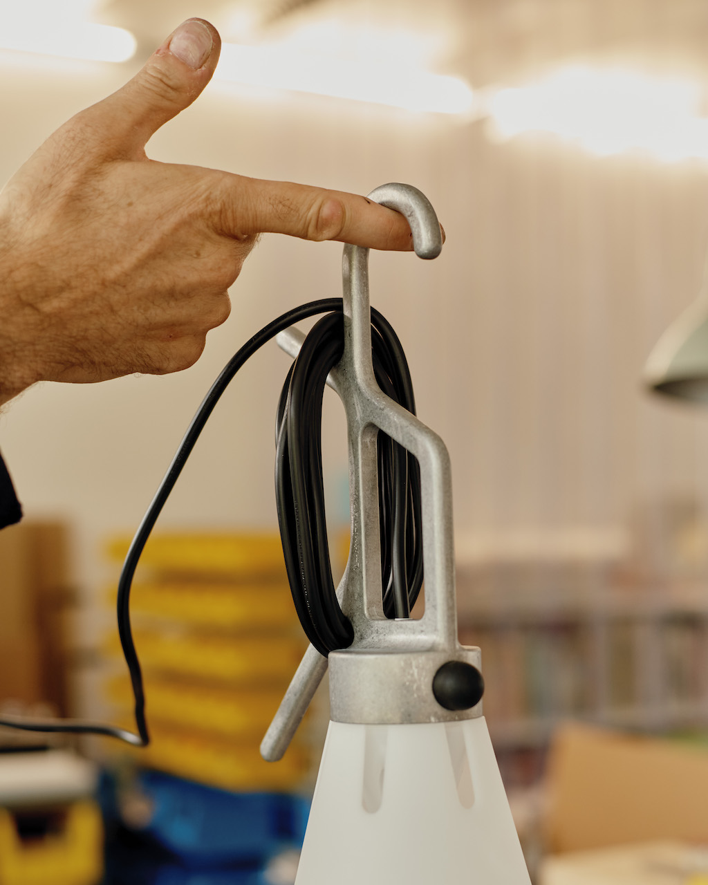 MAYDAY, whenever you need light - thesignspeaking