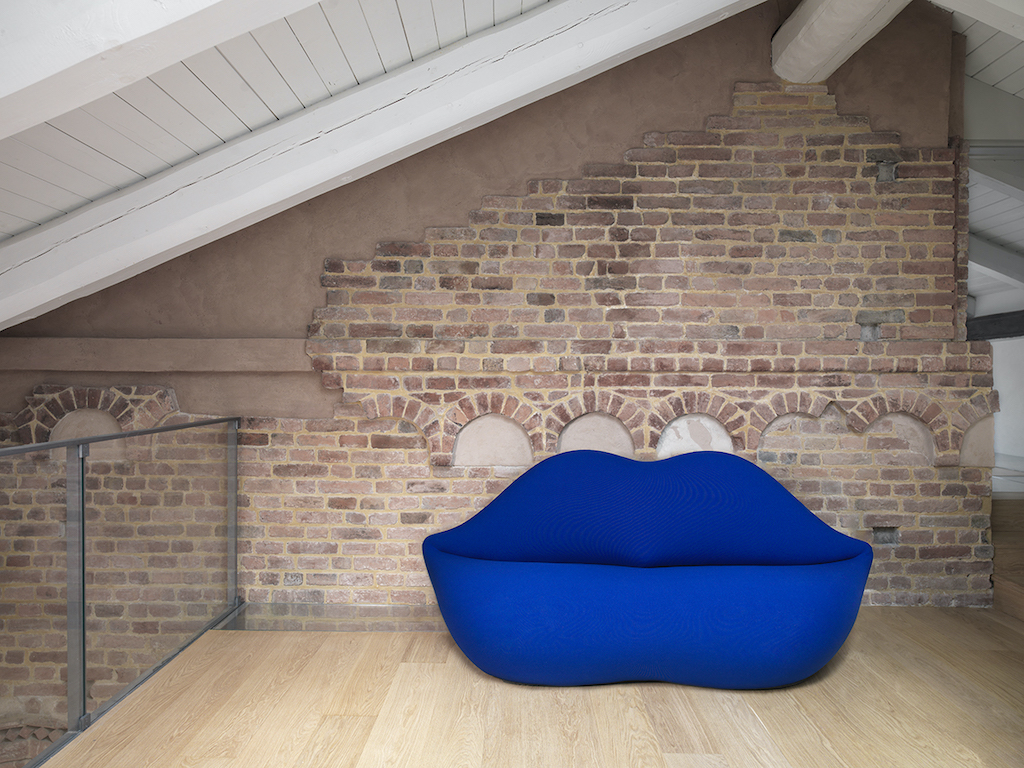 BOCCA®: 50 YEARS OF A LEGEND - thesignspeaking