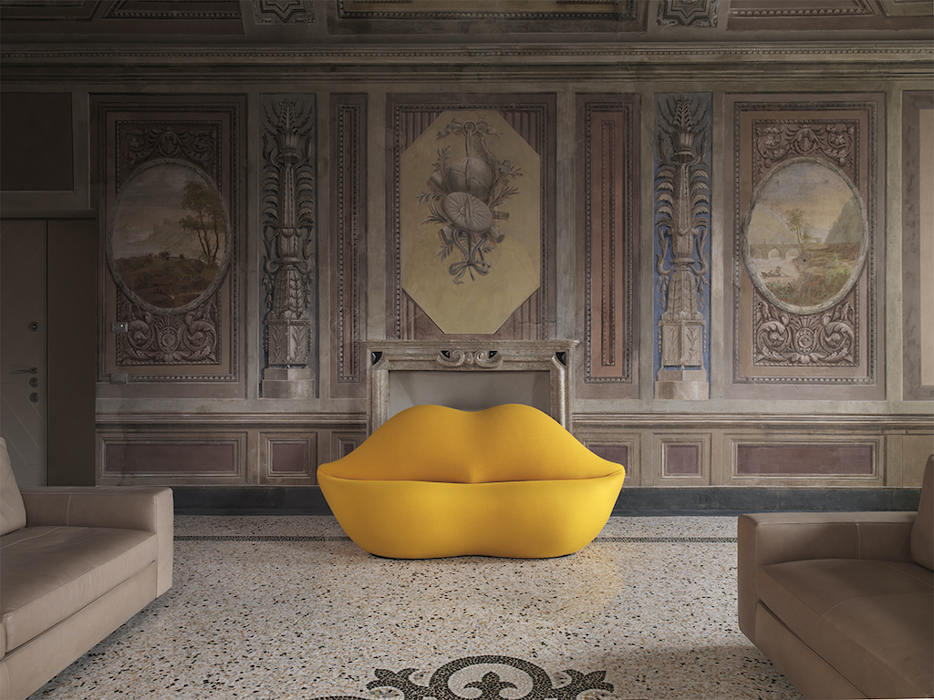 BOCCA®: 50 YEARS OF A LEGEND - thesignspeaking