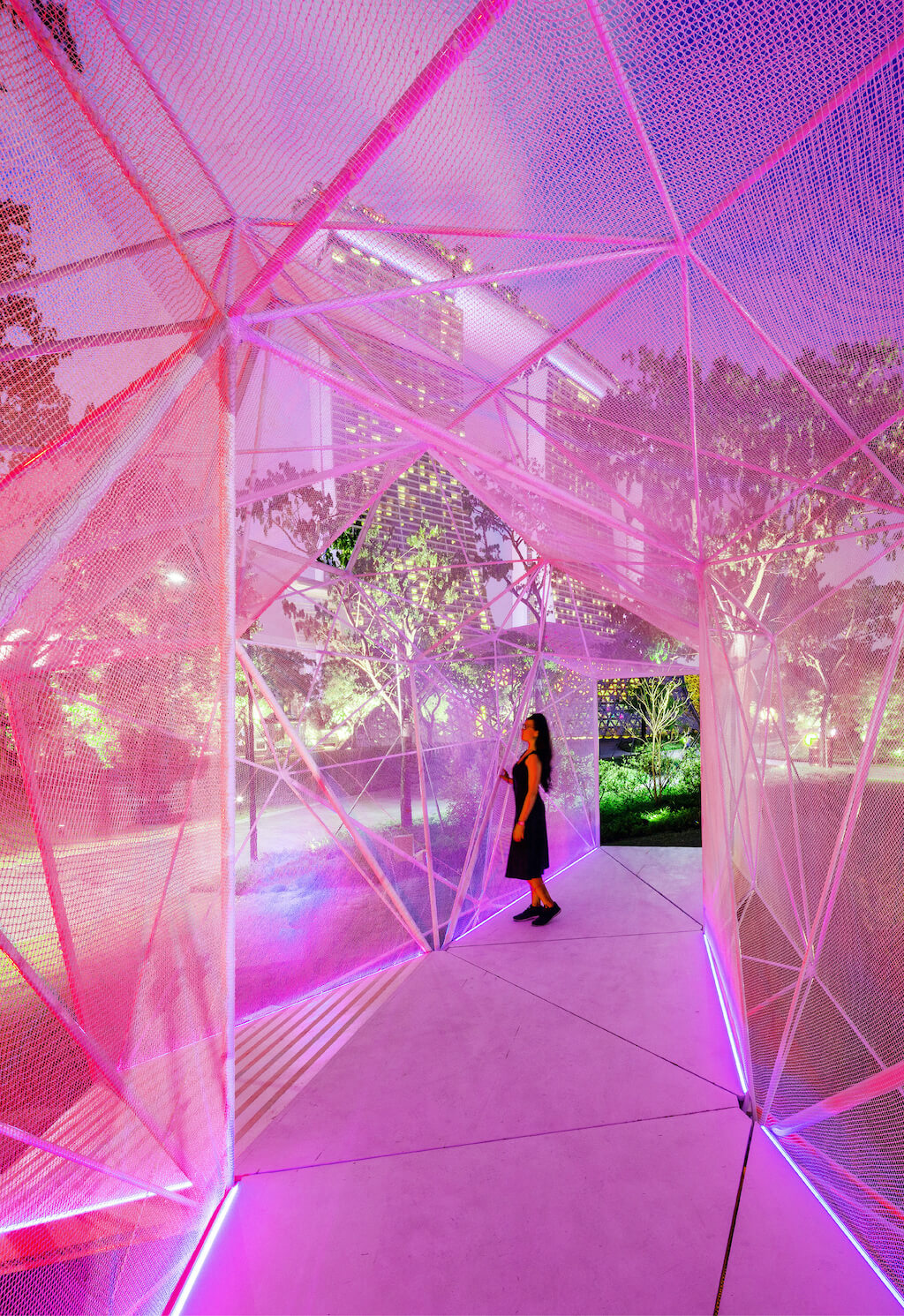 interdisciplinary architectures for future coexistence - thesignspeaking