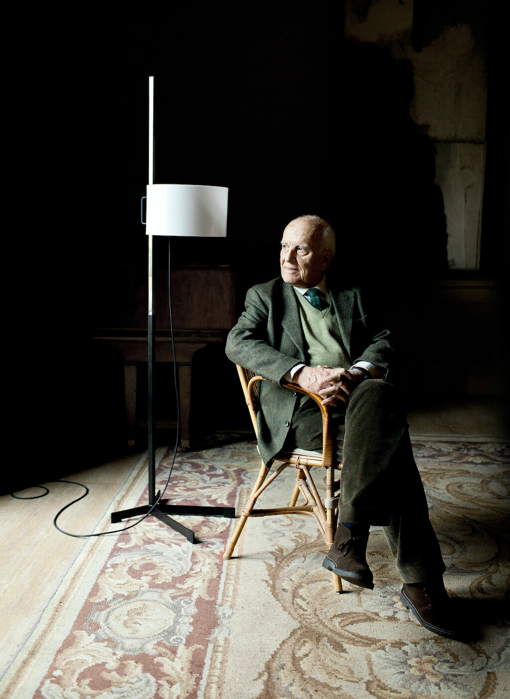 Miguel Milá. A Life in Design