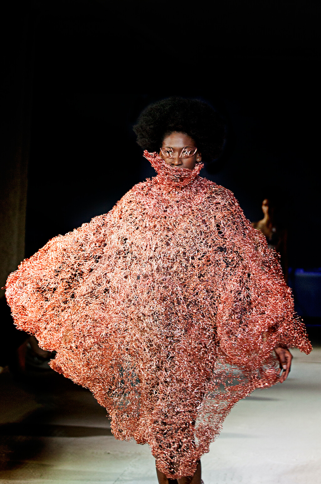 ZOOMORPHIC AND POST-HUMAN AESTHETIC IN BUJ STUDIO’S CREATIONS