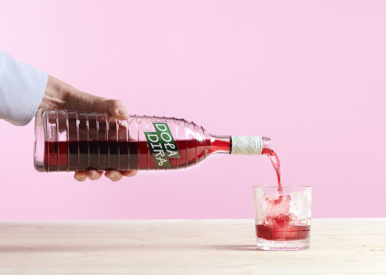 DOLADIRA ELEVA LO SPRITZ E TUTTO IL RESTO