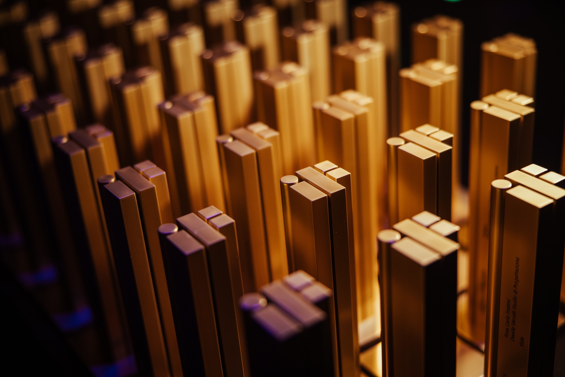 iF DESIGN AWARD 2025 NIGHT